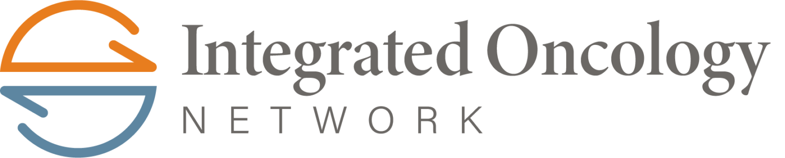 Integrated Oncology Network – Your Valued Patients. Our Invaluable ...